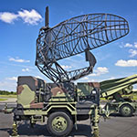 Microwave Solutions & Components